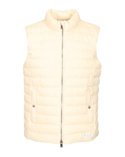 Tatras Orga Coats in Natural for Men | Lyst UK