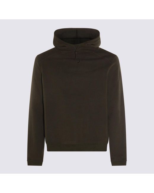 K-Way Jackets Blackish in Green for Men | Lyst UK