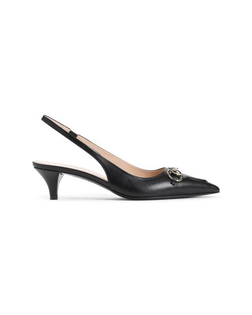 Gucci Pumps | Lyst
