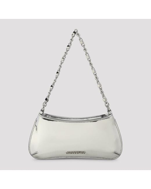 Jacquemus Handbag Metallic | Lyst Canada