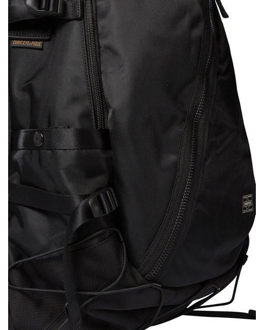 Porter-Yoshida and Co Things Backpacks in Black for Men | Lyst