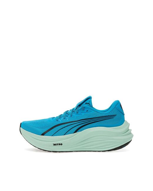 PUMA Blue Sneakers for Men | Lyst UK