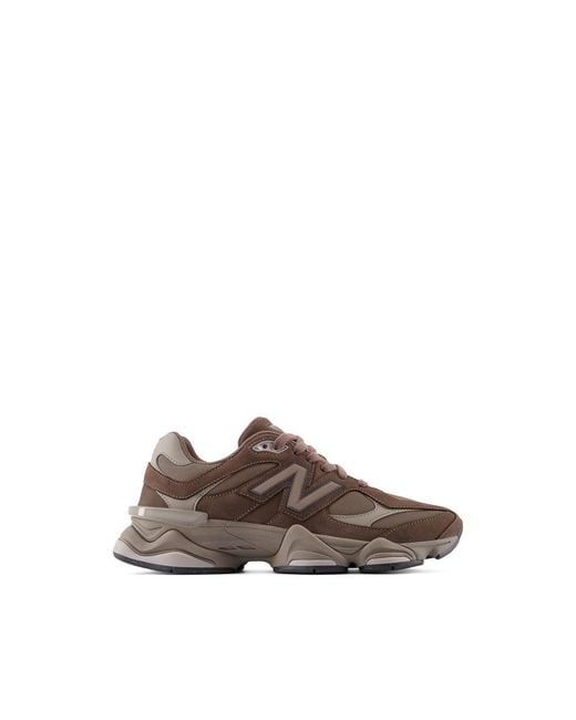 New Balance Sneakers Brown for Men | Lyst UK