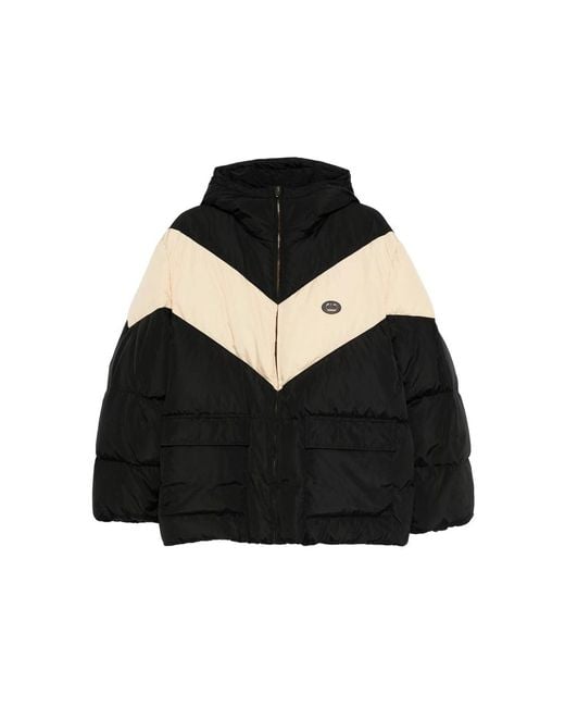 Valentino Outerwears, Neutral in Black for Men | Lyst