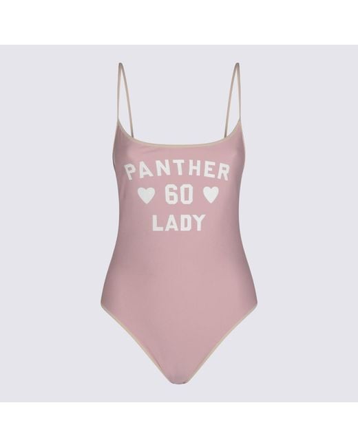 Valentino Sea Clothing Cloudy Rose in Pink | Lyst UK