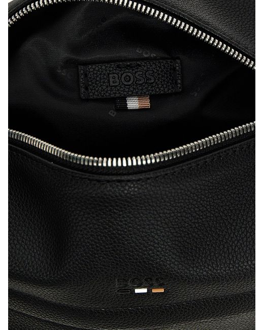 BOSS Ray Beauty in Black for Men | Lyst