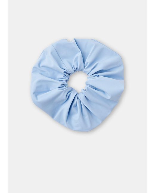 Whistles The Longing Swim Scrunchie in Blue | Lyst UK
