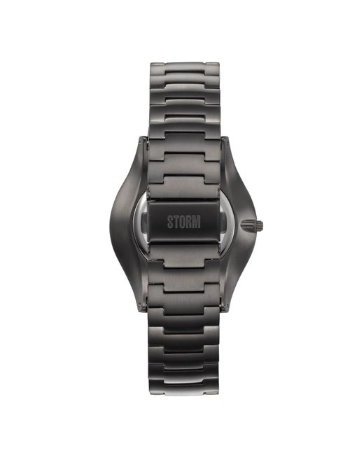 Storm Soren Titanium in Gray for Men | Lyst