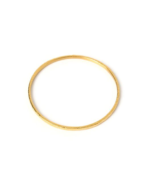 ARMS OF EVE Archie Bracelet in Metallic | Lyst