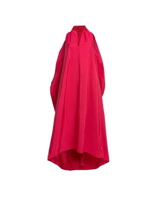 Bianca Popp Geisha Dress in Red | Lyst UK