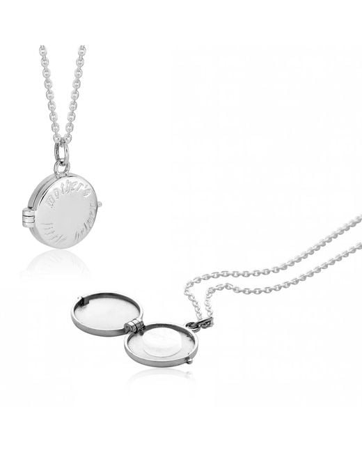 Cartography Mother's Little Helper in Metallic | Lyst UK