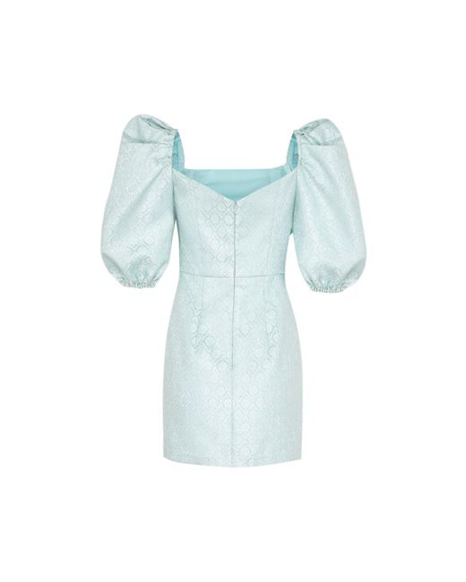 Rosa Supra Bussaba Dress in Blue | Lyst