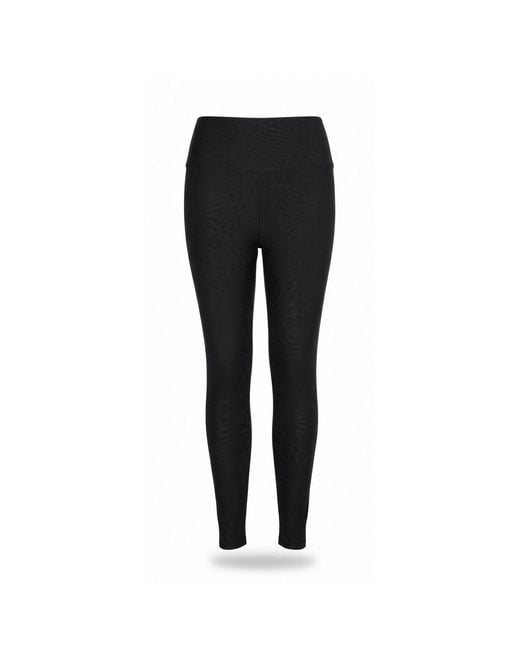 Befitnesslou Leopard Legging in Black | Lyst UK