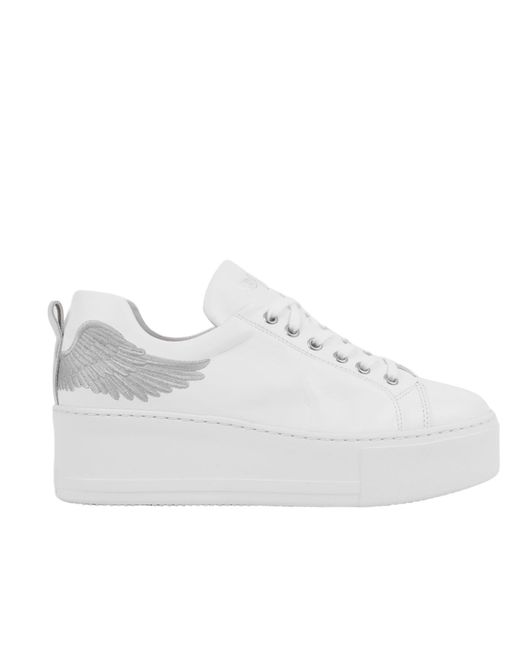 Martel Angel'S Rise in White | Lyst