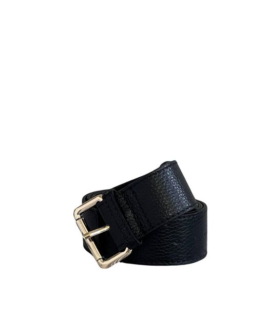 Meg & Bee Belt in Black | Lyst