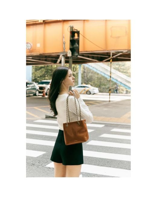 MARHEN.J Giselle in Brown | Lyst