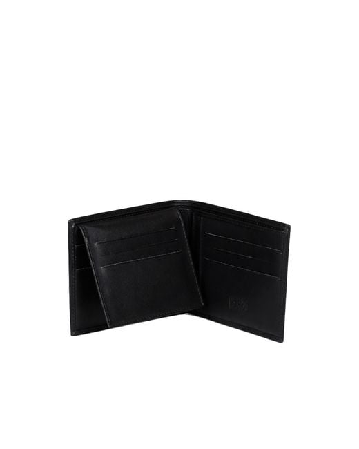F3Rog by Rana Classic Wallet in Black for Men | Lyst UK