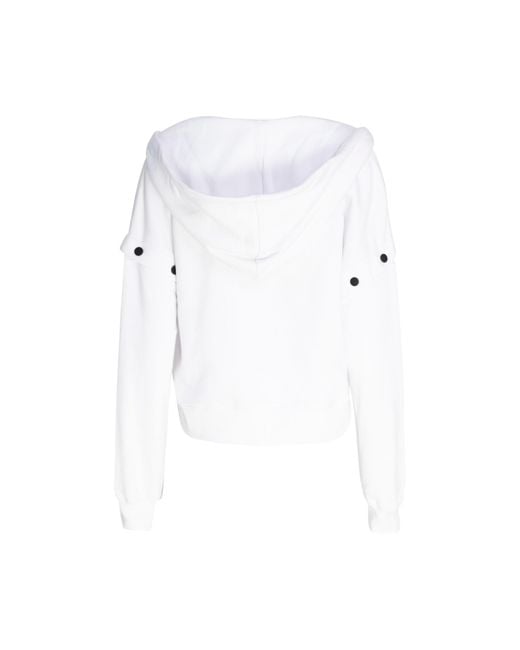 Circular Path Two in White | Lyst UK