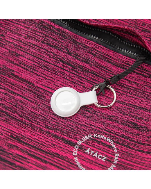 Atacz City Pack in Black for Men | Lyst