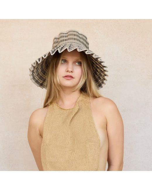 Lorna Murray Hokkaido in Brown | Lyst