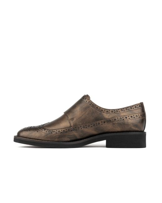 Embassy London USA Windsor in Brown | Lyst UK