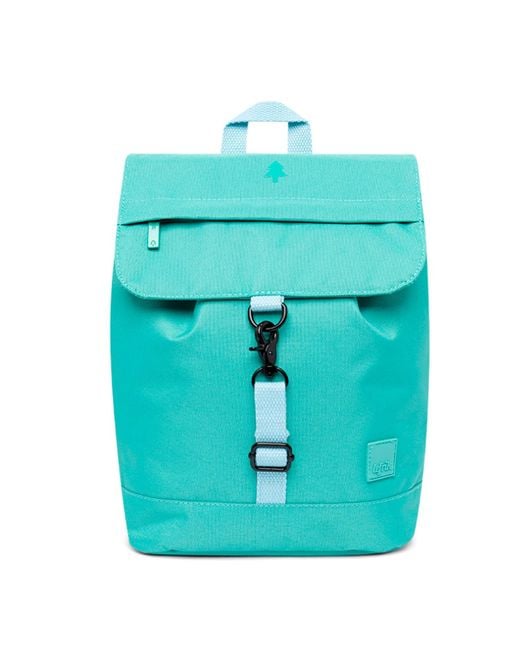 Lefrik Scout Mini Backpack Pool in Blue | Lyst
