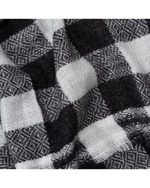 Antra Designs The Checkered Diffusion in Black | Lyst UK