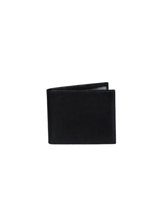 F3Rog by Rana Classic Wallet in Black for Men | Lyst UK