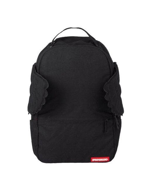 Sprayground Ghost Stealth Wings Backpack for Men | Lyst