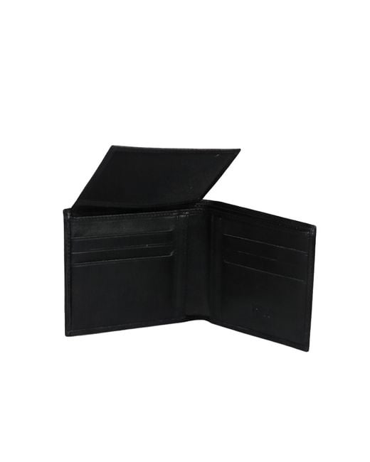 F3Rog by Rana Classic Wallet in Black for Men | Lyst UK
