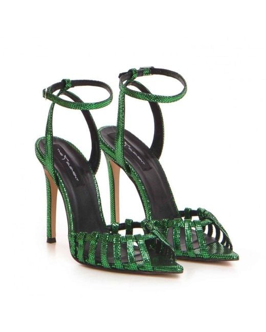 The 5Th Element Disco Kris in Green | Lyst UK