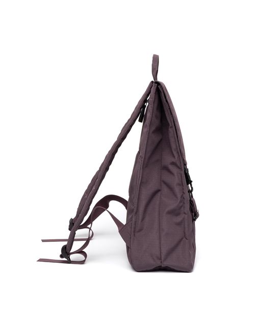 Lefrik Handy Xl Backpack Wine in Purple for Men | Lyst UK