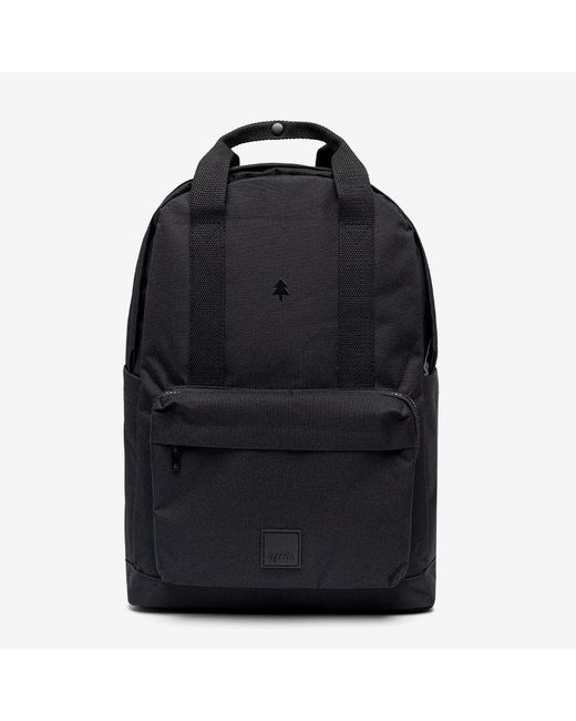 Lefrik Capsule Backpack All in Black | Lyst