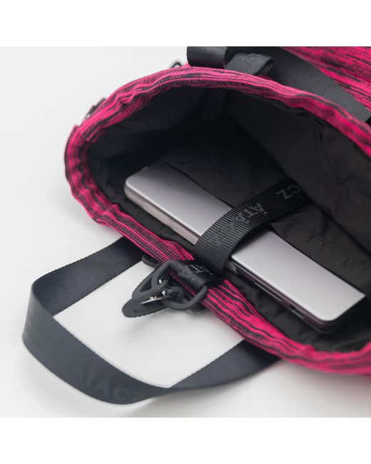 Atacz City Pack in Black for Men | Lyst