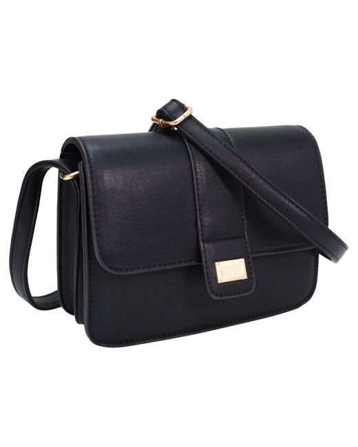 Storm Hera Cross Body Bag in Black | Lyst