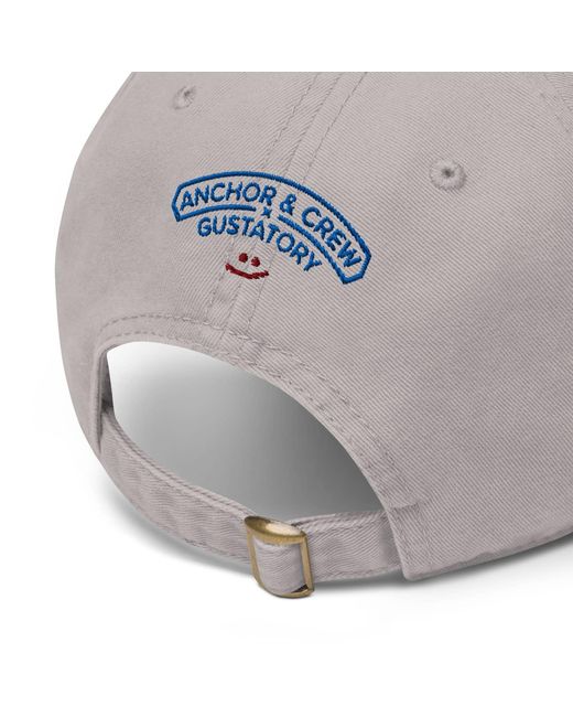 Anchor and Crew Gustatory Instant Human Just Add Coffee. Cotton ...