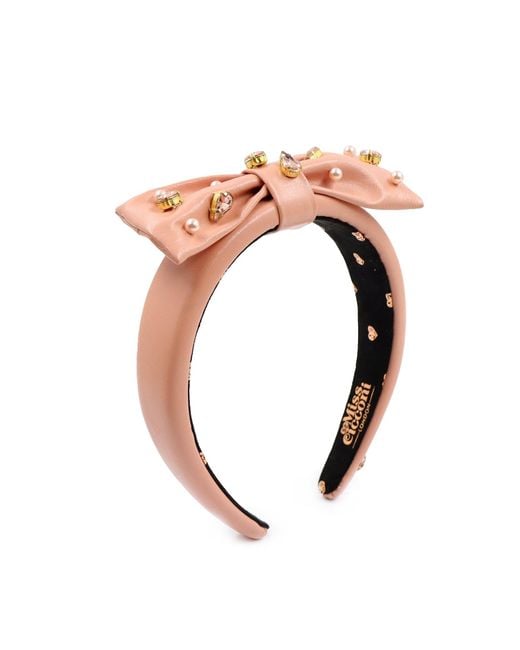 Miss Cicconi Neutrals / / Amelia in Pink | Lyst