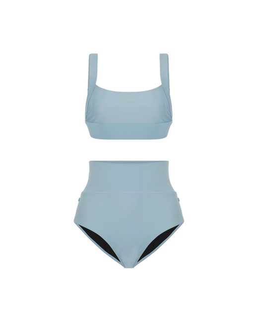 Lanuuk ' Bikini in Blue | Lyst