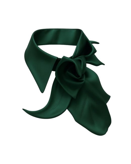 Julia Allert Designer Neckwear in Green | Lyst UK