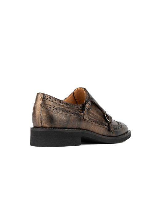 Embassy London USA Windsor in Brown | Lyst UK