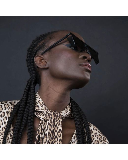 galferdexign Chacho Model in Gray | Lyst