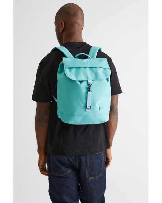 Lefrik Scout Backpack Pool in Green | Lyst