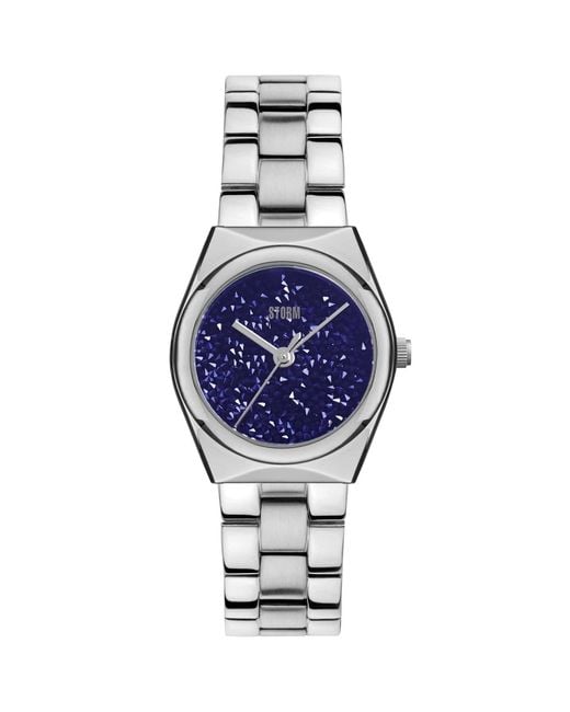Storm Azalyn in Blue | Lyst