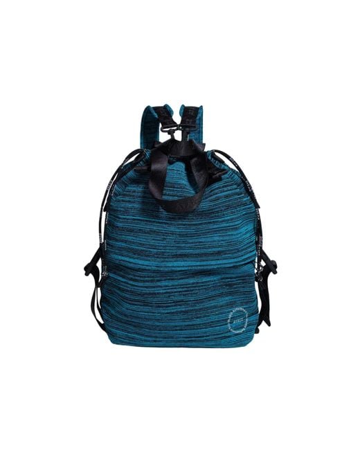 Atacz City Pack in Blue | Lyst