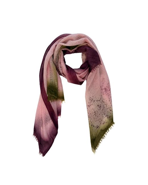 Vanilla&Chocolate Designes Stoles Strawberry Praline in Purple | Lyst UK