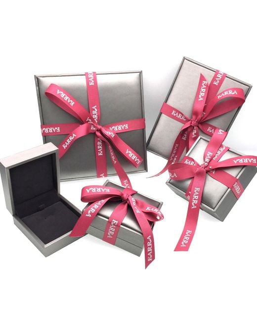 Farra Lapis With Freshwater Pearls Multi Layers Necklace in Blue | Lyst UK