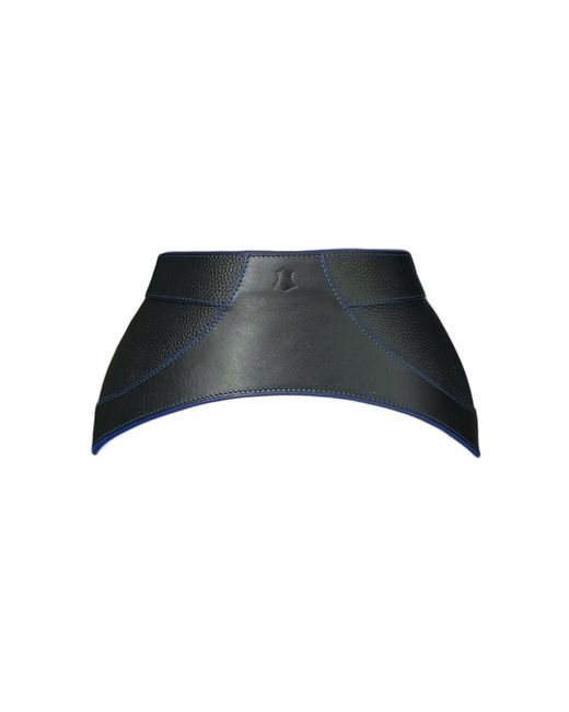 Henkelman Colcurves Anatomic Basque Belt Reversible Smooth Frame ...