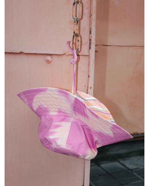 Lost Pattern Frida X Lost Pattern in Pink | Lyst