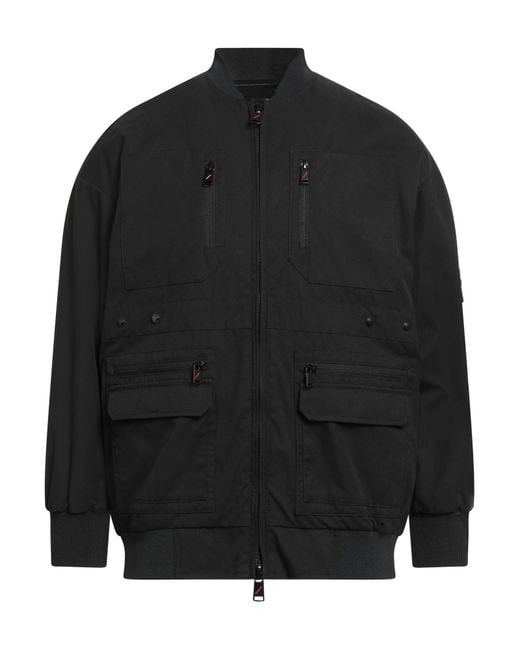 AFTER LABEL Jacket in Black for Men | Lyst UK