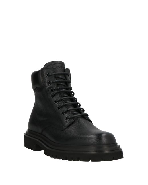 Top 3 Shoes Ankle Boots in Black | Lyst UK
